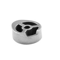 China Custom Powder Metallurgy Metal Injection Molding Parts 0.01-120g Weight 3-200mm Size for Electric Tools and Appliances for sale