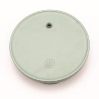 China Custom ABS Plastic Humidifier Shells Injection Molding Service | 3mm-200mm Size Range | 15-25 Day Lead Time for sale