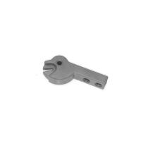 China Metal Powder Sintered Lock Accessories 3mm-200mm Powder Metallurgy Door Lockset Parts with 0.01-50g Weight Range for sale