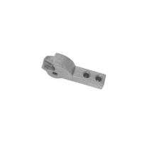 China Metal Powder Sintered Lock Accessories 3mm-200mm Powder Metallurgy Door Lockset Parts with 0.01-50g Weight Range for sale