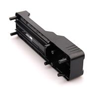 China Fireproof PC Injection Molding Battery Box with Anodizing Surface Treatment for 3mm-200mm Lithium Applications for sale