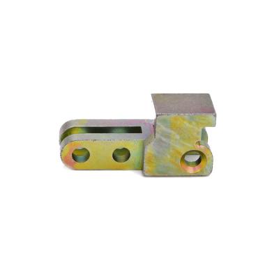 China Custom Thread Cutting Pliers Accessories 0.01-50g MIM Powder Metallurgy Parts 3-200mm Size Range for sale