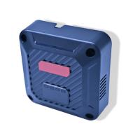 China Electronic Nylon Plastic Charger Shell 3mm-200mm Custom ABS Injection Molded Parts with Industrial Surface Treatment for sale
