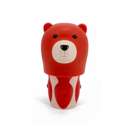 China Dual-Color Plastic Injection Molding for Toys | 3mm-200mm Components | 15-25 Day Mold Lead Time for sale