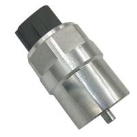 China Custom Metal Injection Molding Parts 0.01-50g with Anodizing Surface Treatment for ABS Systems for sale