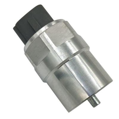 China Custom Metal Injection Molding Parts 0.01-50g with Anodizing Surface Treatment for ABS Systems for sale