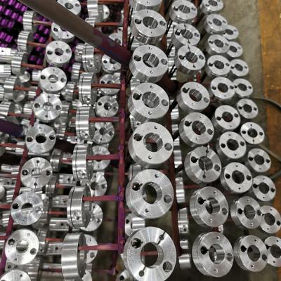 China Metal Injection Molding Components 0.01-120g with Powder Metallurgy for Industrial Applications 3-200mm Size Range for sale