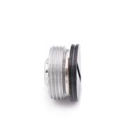 China Copper Powder Metallurgy Battery Cover Knob | Metal Sintered MIM Parts 3-200mm 0.01-120g for sale
