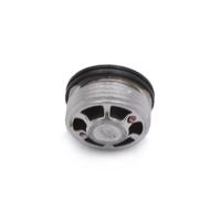 China Copper Powder Metallurgy Battery Cover Knob | Metal Sintered MIM Parts 3-200mm 0.01-120g for sale