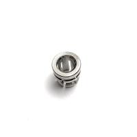 China Tungsten Alloy Pressure Injection Molding Carbide Mechanical Seal Ring - High Hardness 88-12 WC/Co Composition for Industrial Applications for sale