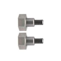 China Custom Precision CNC Turned Milling Large Truck Parts 0.005mm Tolerance for sale