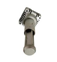 China Custom Zinc Aluminium Alloy Die Casting 6060 Vehicle Metal Parts OEM for sale