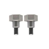 China Custom Precision CNC Turning & Milling Large Truck Parts with ±0.005mm Accuracy & 3000mm Capacity for sale