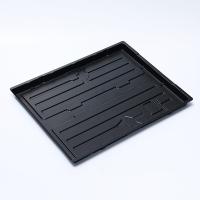 China PS Plastic Tray Plastic Injection Molding Custom Abs Injection Parts for sale