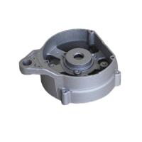 China Aluminum Alloy Die Cast Shell Parts for Digital AI Intelligent Electronic Products ADC12 for sale