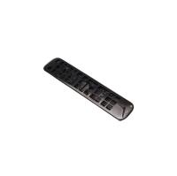 China PET Custom Plastic Molding Remote Controller Shell for Smart Home Devices 1500 Ton Injection for sale