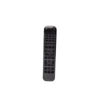 China PET Custom Plastic Molding Remote Controller Shell for Smart Home Devices 1500 Ton Injection for sale