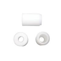 China PE Custom Plastic Molding Gasoline Engine Filter Element 1500 Ton Injection for sale