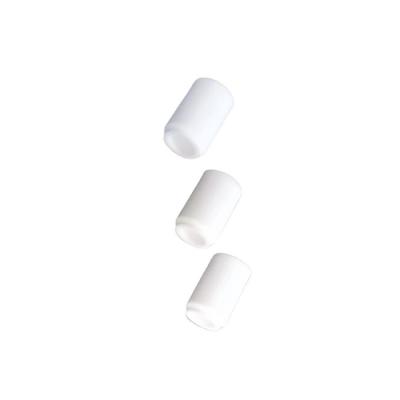 China PE Custom Plastic Molding Gasoline Engine Filter Element 1500 Ton Injection for sale