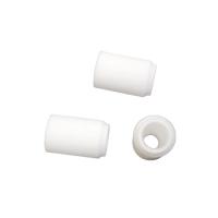 China PE Custom Plastic Molding Gasoline Engine Filter Element 1500 Ton Injection for sale