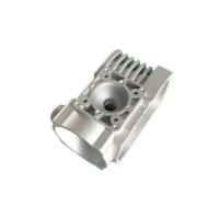 China Customized Aluminium Alloy Die Cast Electric Actuator Housing ZL108 ZL109 380V for sale