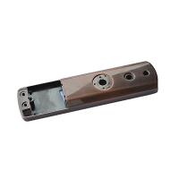 China Aluminium Alloy Die Casting High Security Electric Door Intelligent Lock Housing ZL108 for sale