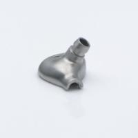 China Metal Injection Molding Stainless Steel Earphone Body Parts MIM Headphone Parts 0.01-50g for sale