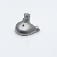 China Metal Injection Molding Stainless Steel Earphone Body Parts MIM Headphone Parts 0.01-50g for sale