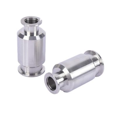 China 304 Ss Customization Cnc Turning Cnc Machining Non Standard Components for sale