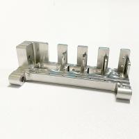 China Custom CNC Machining Stainless Steel 304 Auto Parts 4 Axis Precision Turning for sale