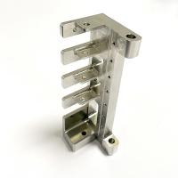 China Custom CNC Machining Stainless Steel 304 Auto Parts 4 Axis Precision Turning for sale