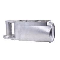 China Customized Aluminium Alloy Die Casting Parts for Motorcycle Auto Machinery ZL108 ZL109 for sale