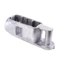 China Customized Aluminium Alloy Die Casting Parts for Motorcycle Auto Machinery ZL108 ZL109 for sale