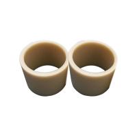 China Custom Nylon Injection Mold for Plastic Parts 1500 Ton Machine H13 Steel for sale