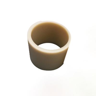 China Custom Nylon Injection Mold for Plastic Parts 1500 Ton Machine H13 Steel for sale