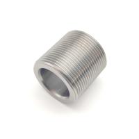 China Custom CNC Machining Parts with ±0.005mm Tolerance - 33 CNC Lathes & 200 Milling Centers for sale