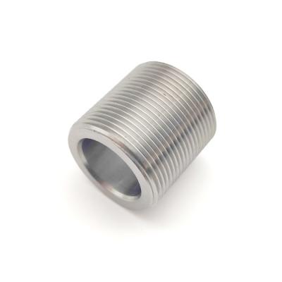 China Custom CNC Machining Parts with ±0.005mm Tolerance - 33 CNC Lathes & 200 Milling Centers for sale