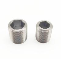 China Custom CNC Machining Parts with ±0.005mm Tolerance - 33 CNC Lathes & 200 Milling Centers for sale