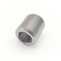 China Custom CNC Machining Parts with ±0.005mm Tolerance - 33 CNC Lathes & 200 Milling Centers for sale