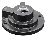 China Customized Aluminium Alloy	Pressure Casting Base Pressure Reducing Valve Housing for sale