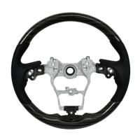 China OEM Precision Die Cast Aluminum Alloy Steering Wheel Auto Parts ZL108 ZL109 for sale