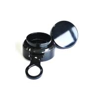 China Custom Injection Mold for Vacuum Thermos Cup Cover PP H13 718 Mold Steel 1500 Ton for sale