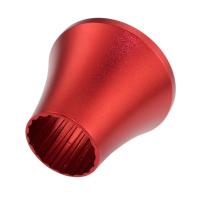 China OEM Precision Casting Aluminum Alloy Die Casting Lamp Shade ZL108 ZL109 for sale