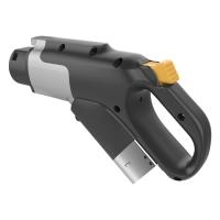 China OEM Precision Die Casting New Energy Vehicle Charging Gun Accessories ZL108 ZL109 for sale