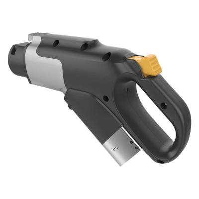 China OEM Precision Die Casting New Energy Vehicle Charging Gun Accessories ZL108 ZL109 for sale
