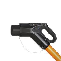 China OEM Precision Die Casting New Energy Vehicle Charging Gun Accessories ZL108 ZL109 for sale
