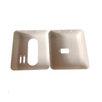 China PVC Medical Equipment Housing Injection Mold Part 1500 Ton Molding Process for sale