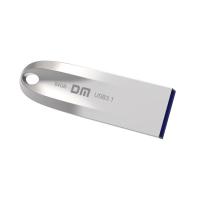 China OEM Precision Die Casting Aluminum Alloy U Disk Shell for USB Drive Enclosure for sale