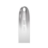 China OEM Precision Die Casting Aluminum Alloy U Disk Shell for USB Drive Enclosure for sale
