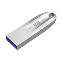 China OEM Precision Die Casting Aluminum Alloy U Disk Shell for USB Drive Enclosure for sale